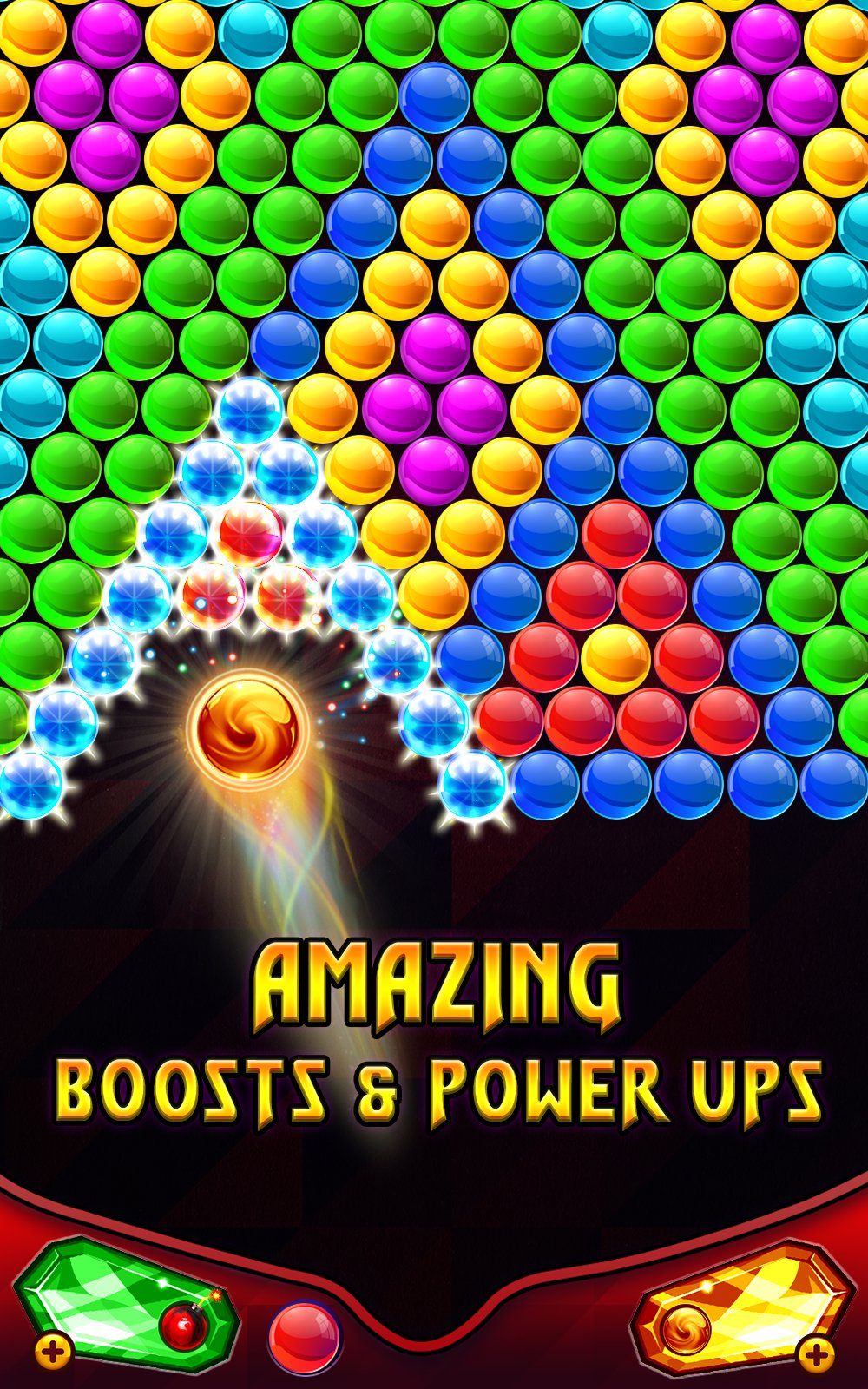 Bubble Shooter Retro APK for Android Download