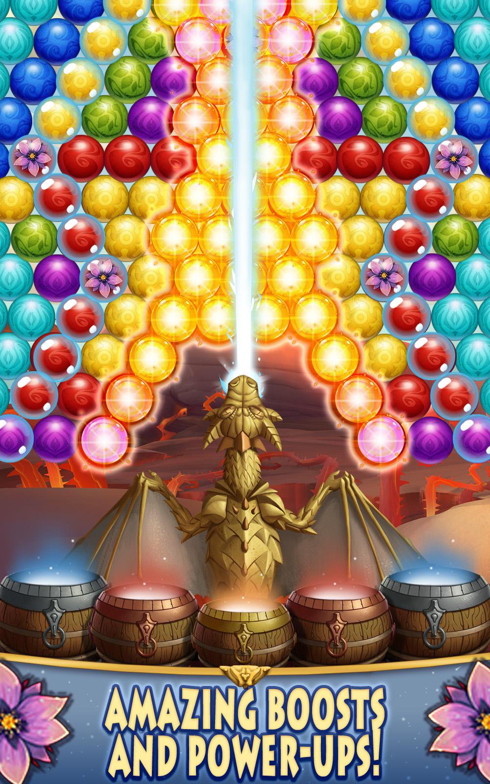 Bubble Tale APK for Android Download