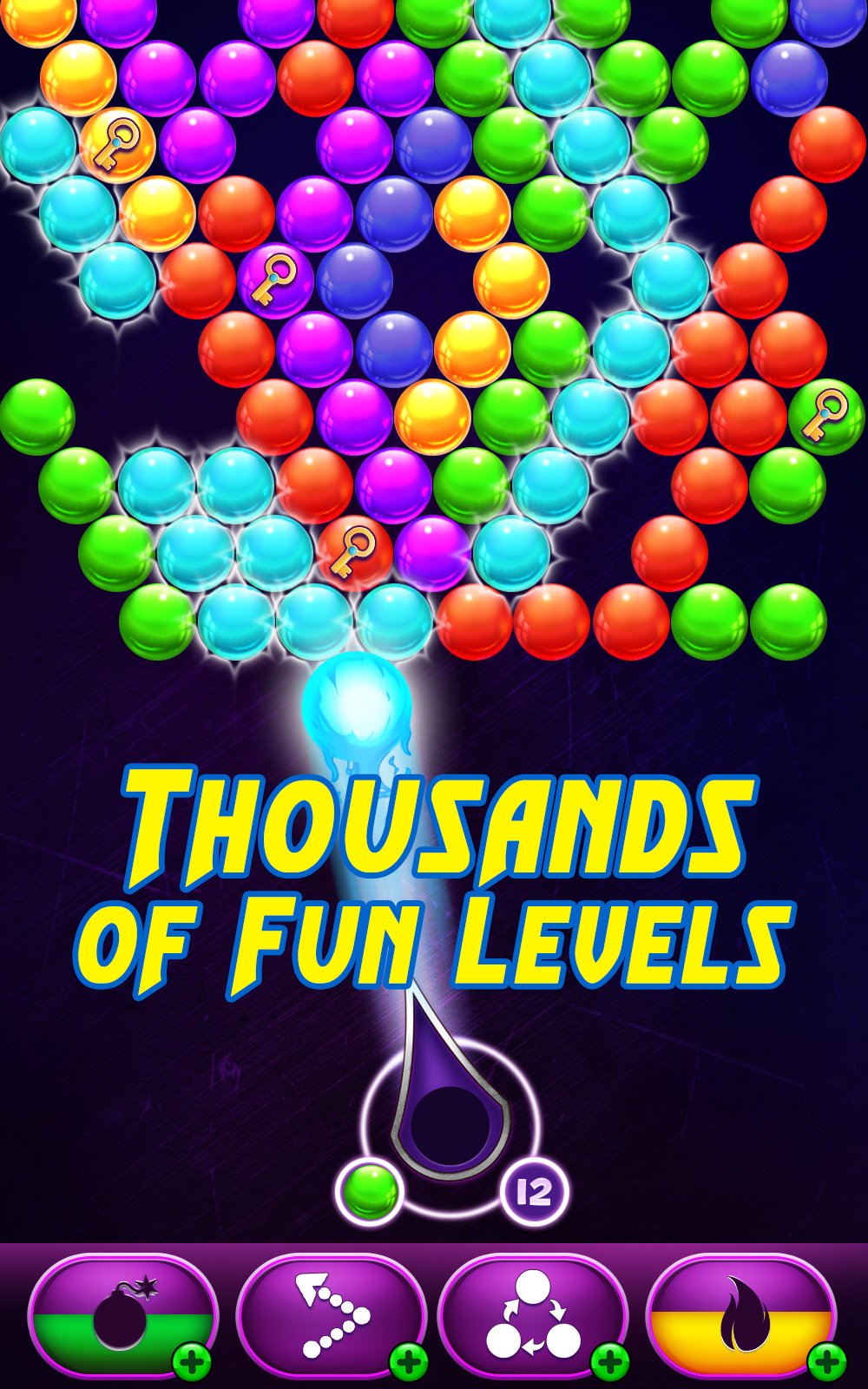 Bubble Shooter Master APK for Android Download