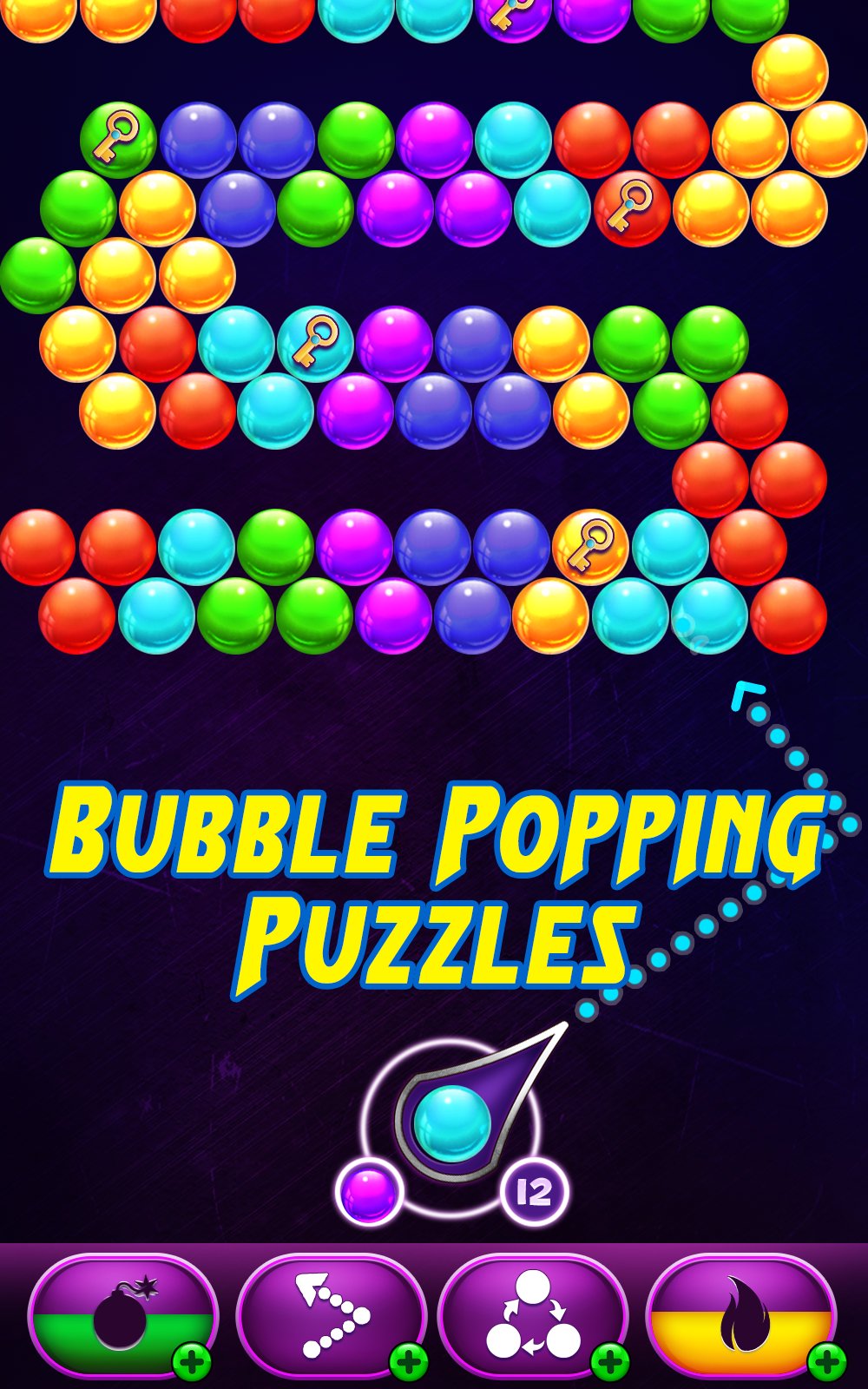Download do APK de Bubble Shooter Master para Android