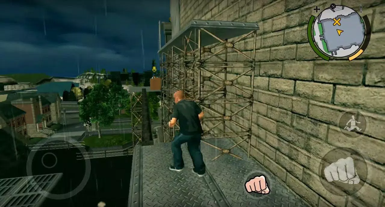 Bully 2 Game