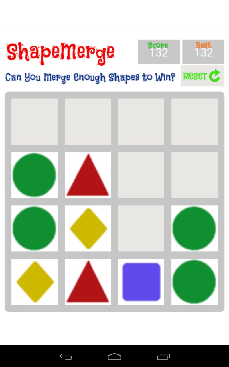 Shape Merge APK for Android Download
