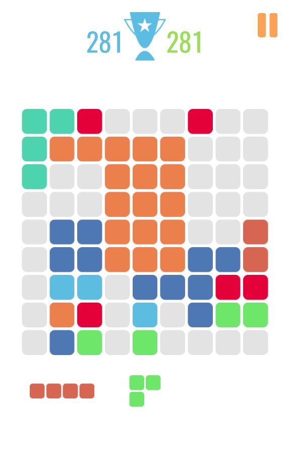 Block Pop APK for Android Download