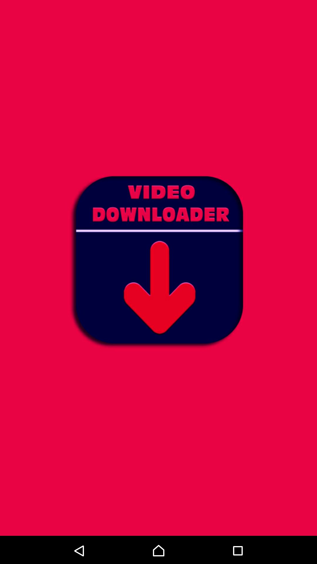 All Video Downloader Pro APK for Android Download