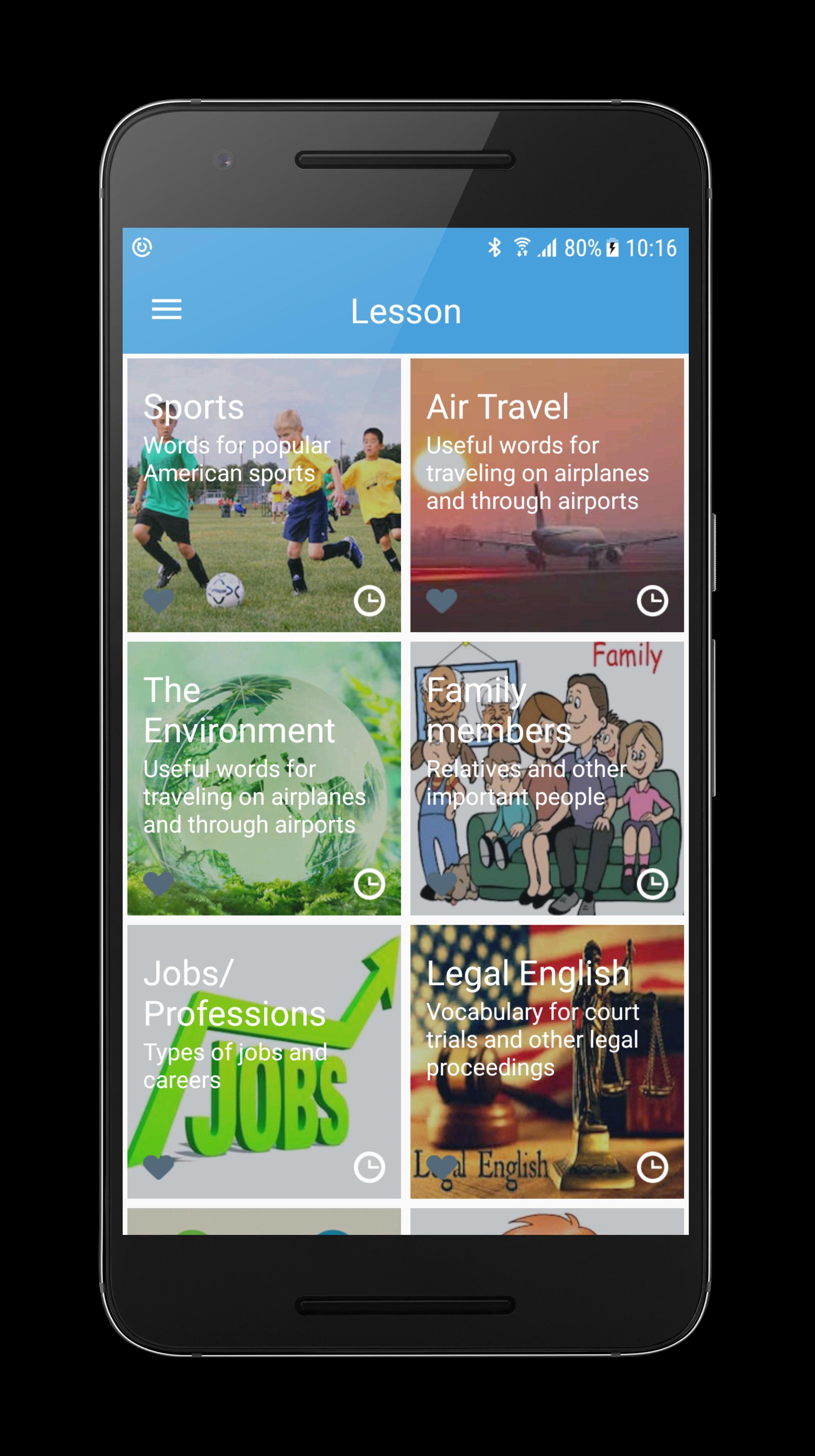 Android 4000 Essential English Words APK android-4000-essential-english-words-apk