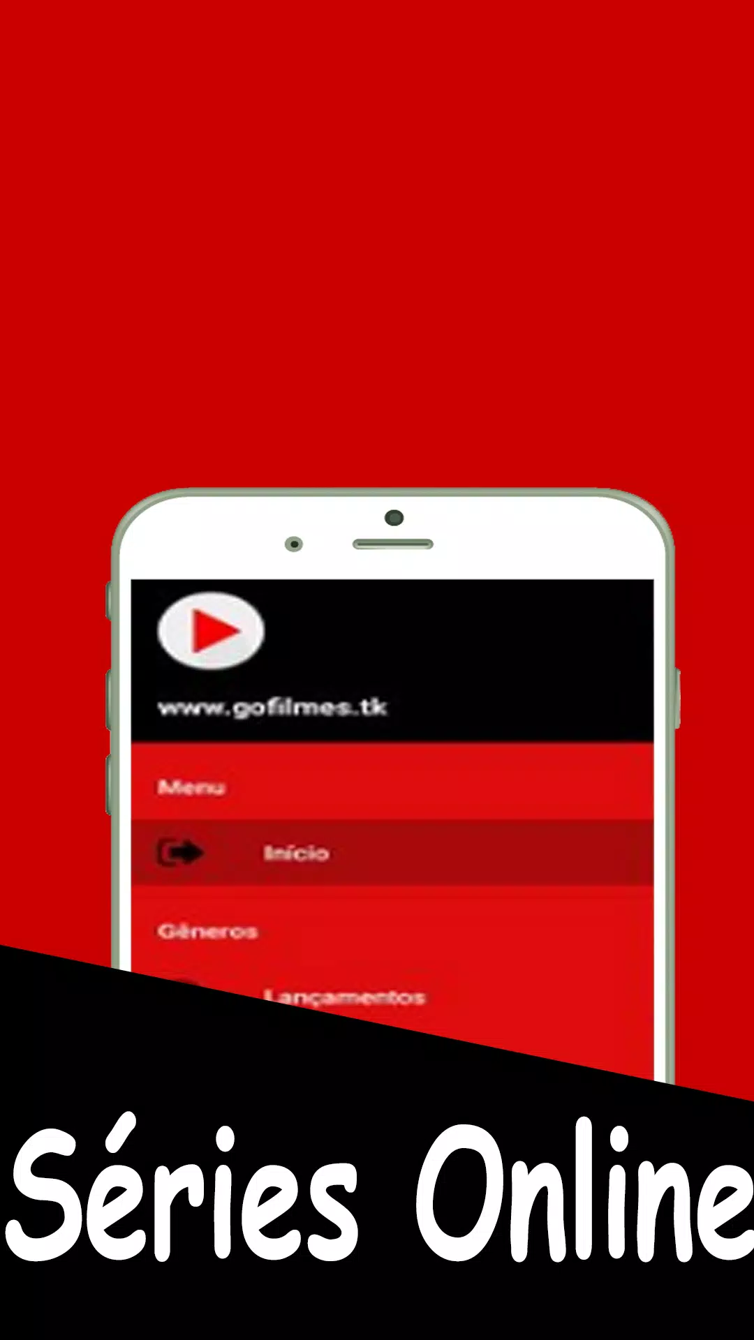 GO Filmes APK Download for Android - Latest Version