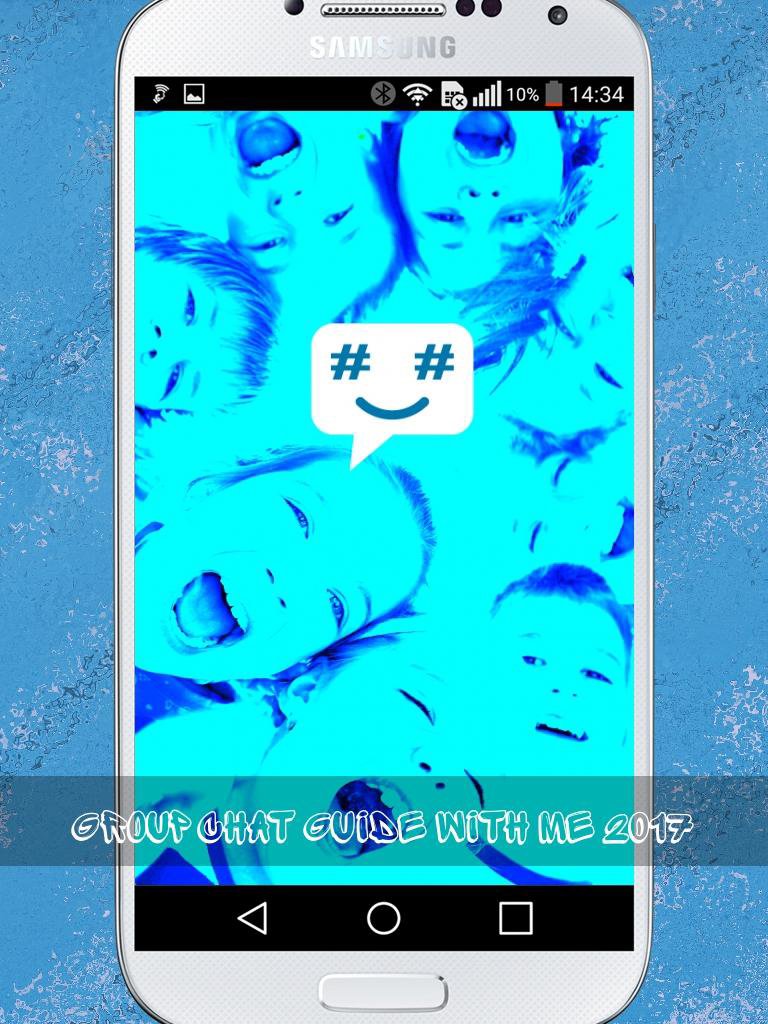 Best Groupme Chat Advice APK for Android Download