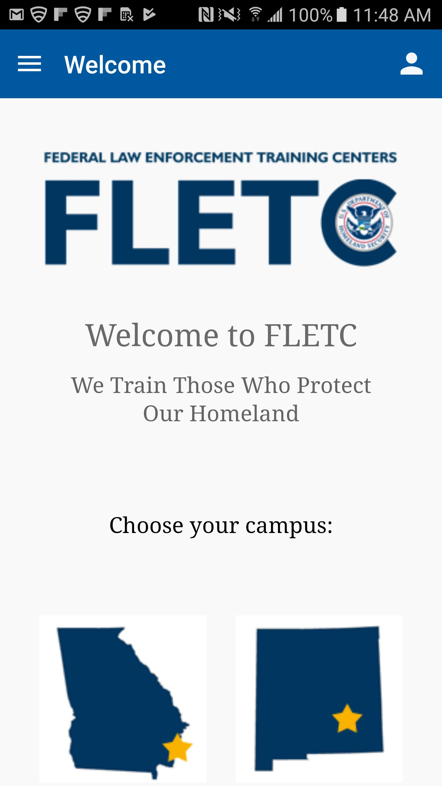 FLETC APK for Android Download