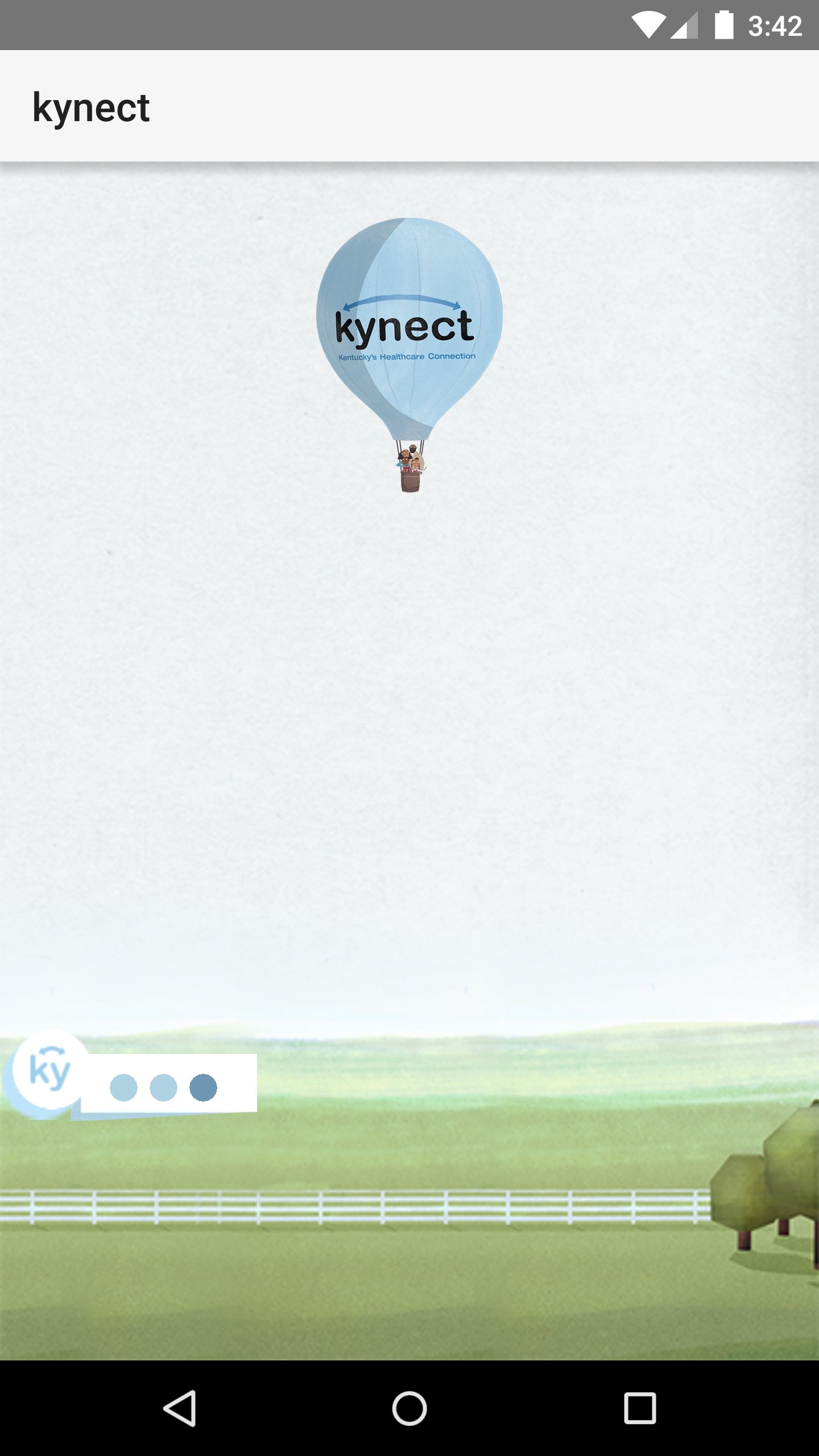 Download kynect Latest Version 3.1.0 Android APK File