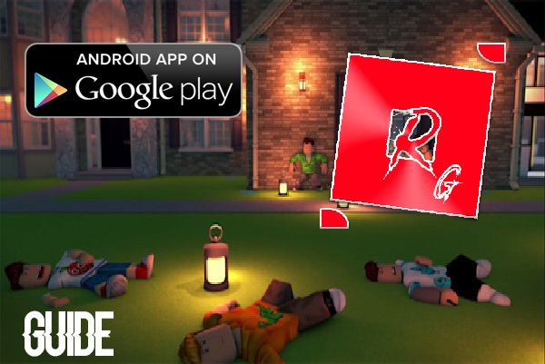 Guide For ROBLOX APK für Android herunterladen