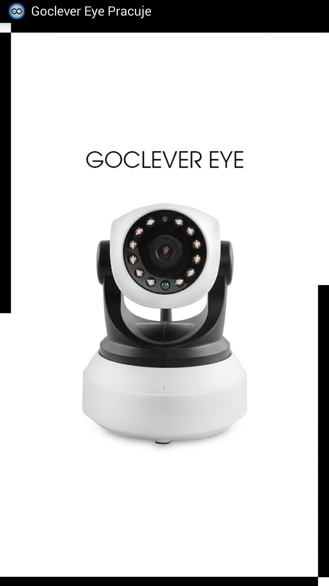 Goclever Eye APK for Android Download