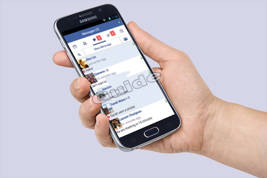 New Facebook Lite Guide 2017 APK for Android Download