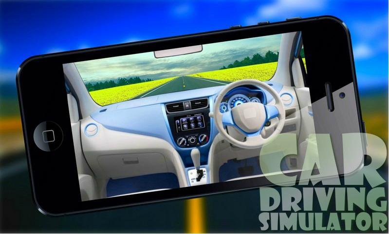 Driving simulator machines APK Download for Android - Latest Version