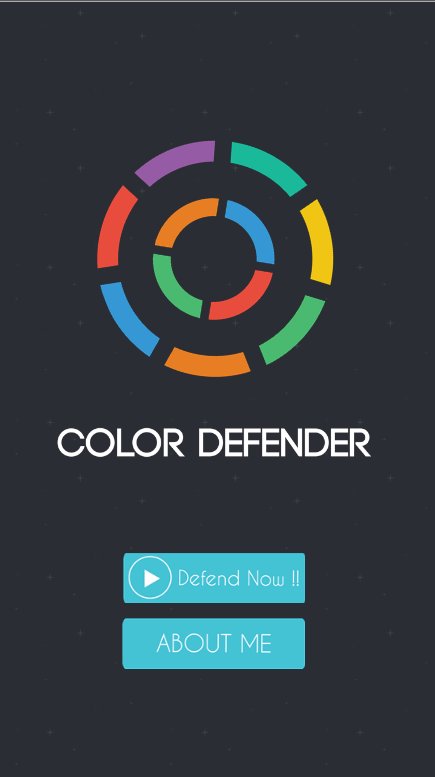 Color Defender APK Download for Android - Latest Version