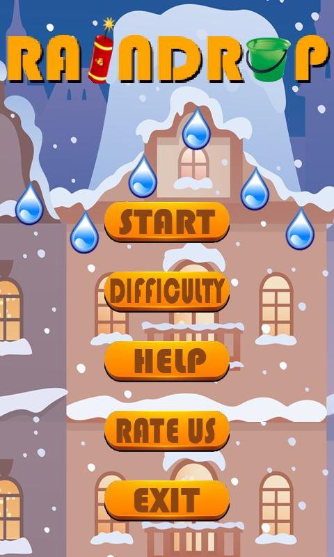 Download do APK de Raindrop para Android