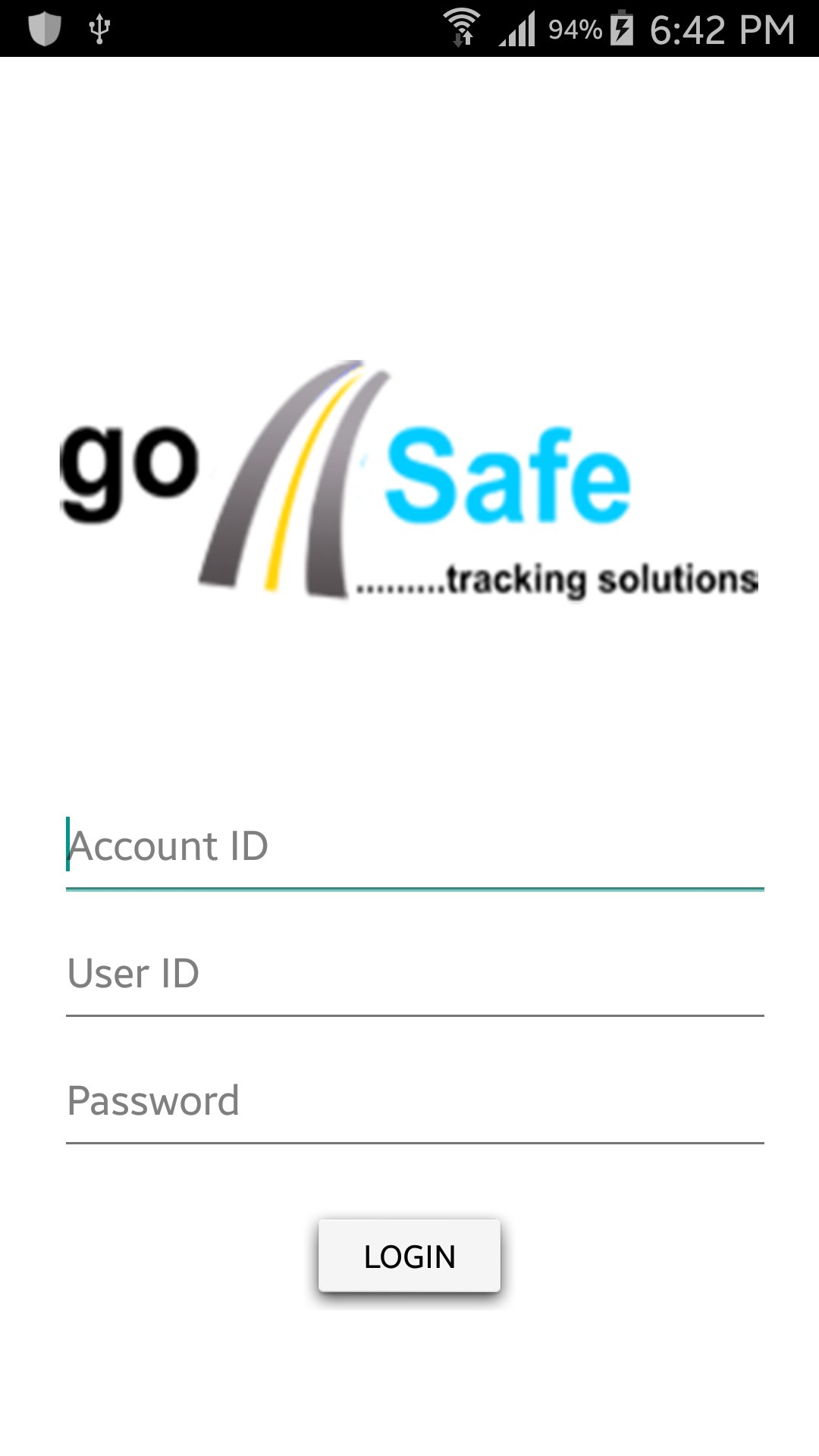 Descargar Gosafe Tracker APK Última Versión 3.0 para Android