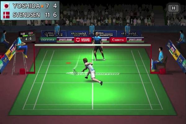 Pro Real Badminton Tips APK for Android Download