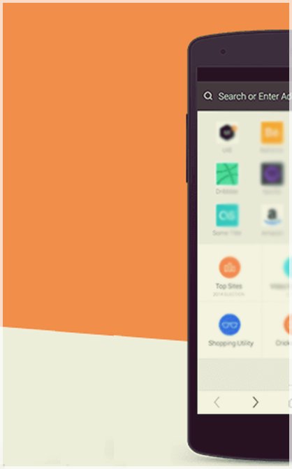 Mini CC Browser - Lite Browser APK for Android Download