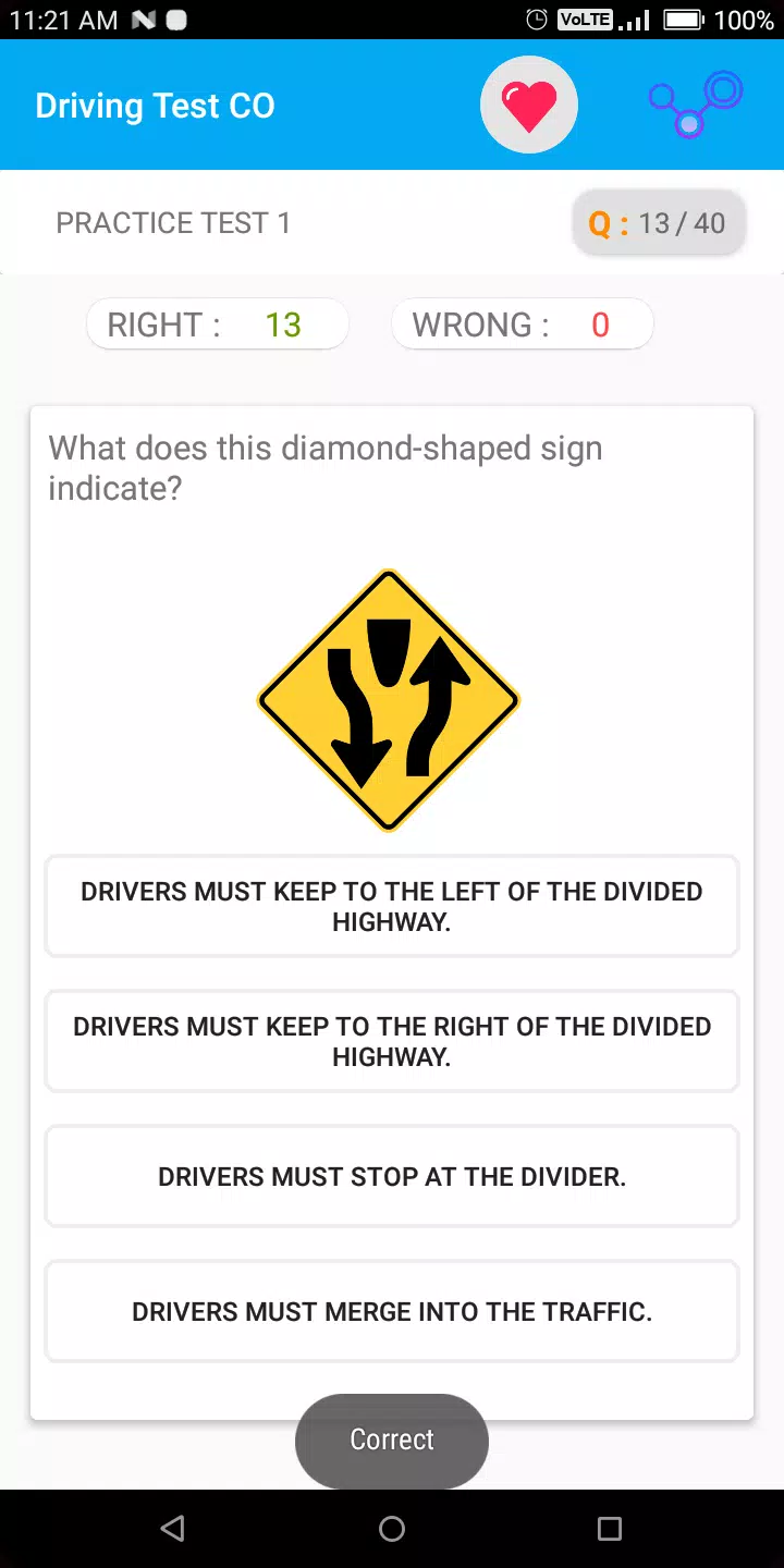 Permit Practice Test