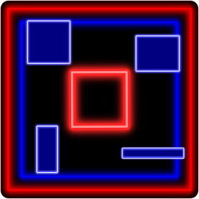 Red Square: Reaction test APK for Android Download