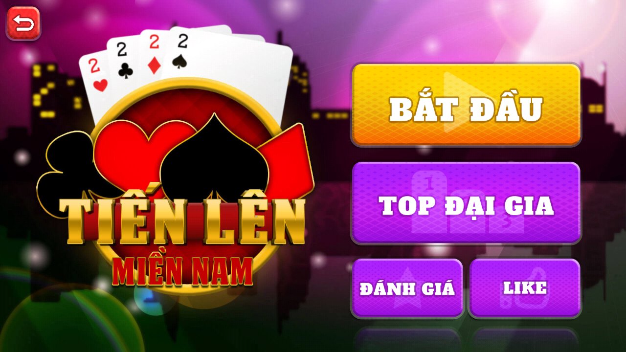 Tien Len for Android - APK Download