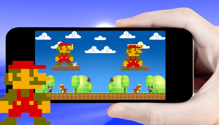 city mario APK for Android Download