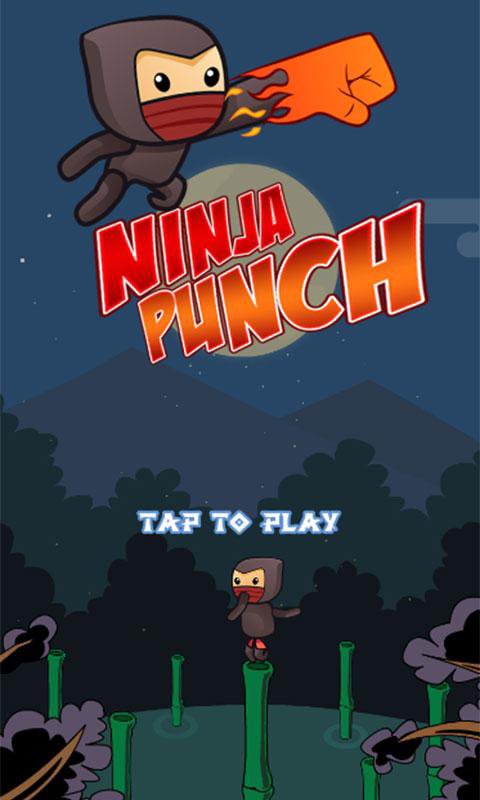 Ninja Punch APK for Android Download