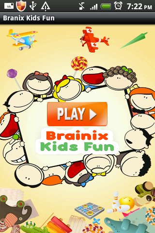 Brainix Kids Fun APK for Android Download