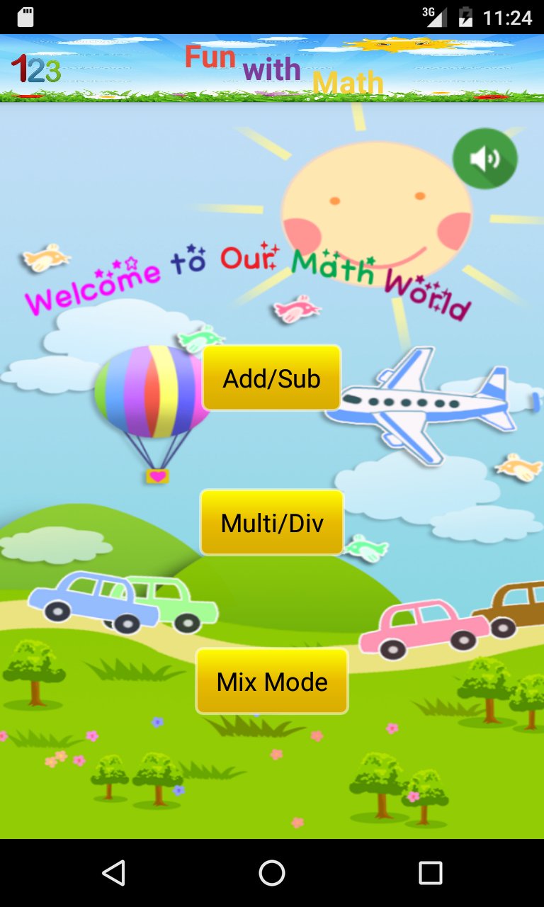 Fun with Math APK for Android Download