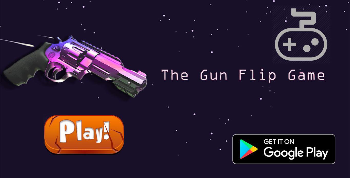 The Gun Flip Game APK for Android Download