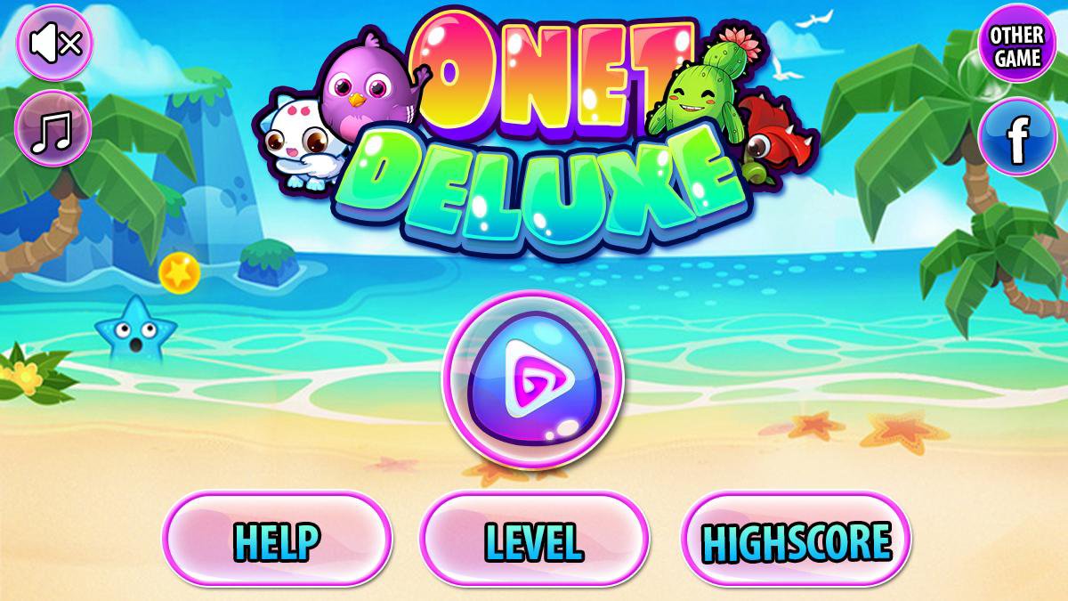 Onet Deluxe HD APK للاندرويد تنزيل