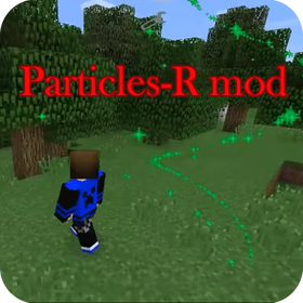 Download NEW Particles-R mod PE APK untuk Android - APKPure