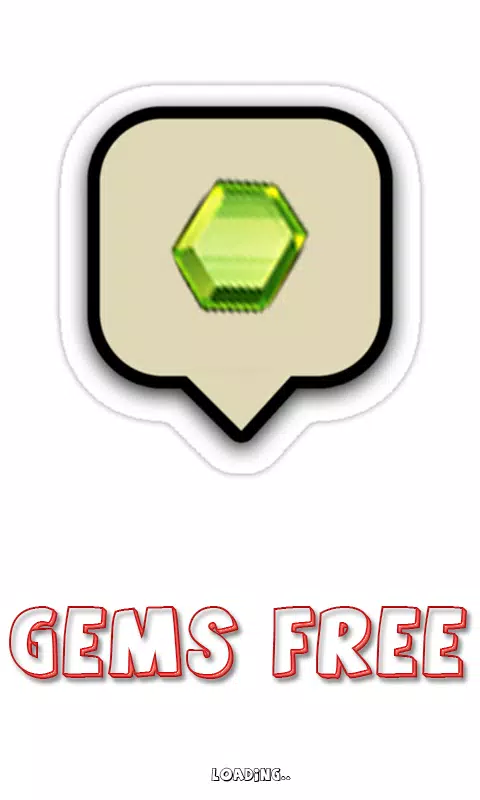 Clash Of Clans Gems Icon