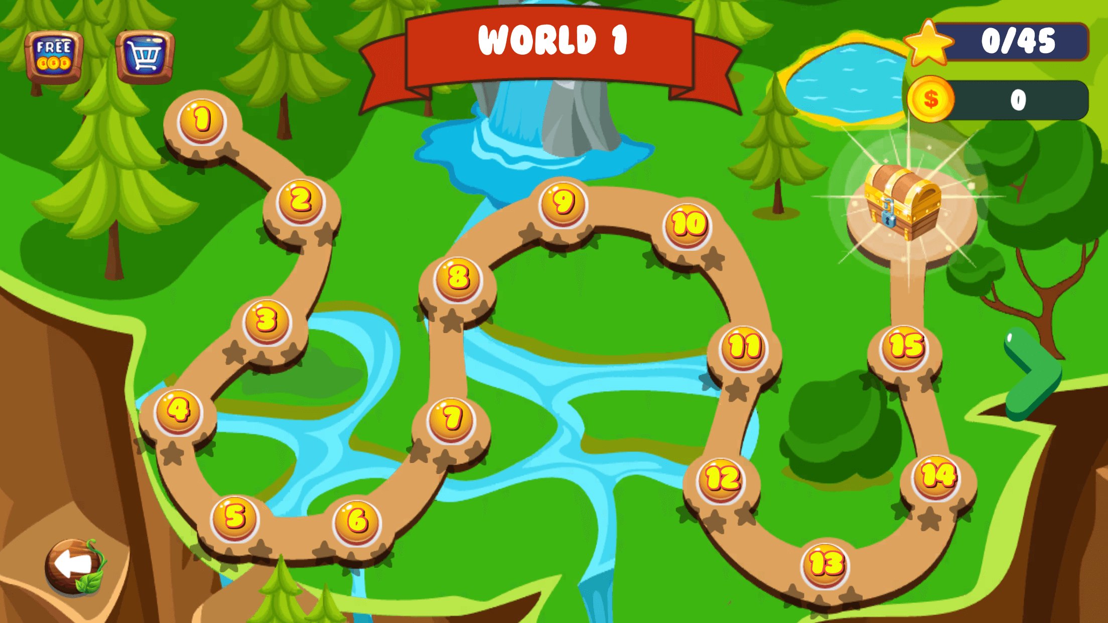 Adventure Game APK for Android Download