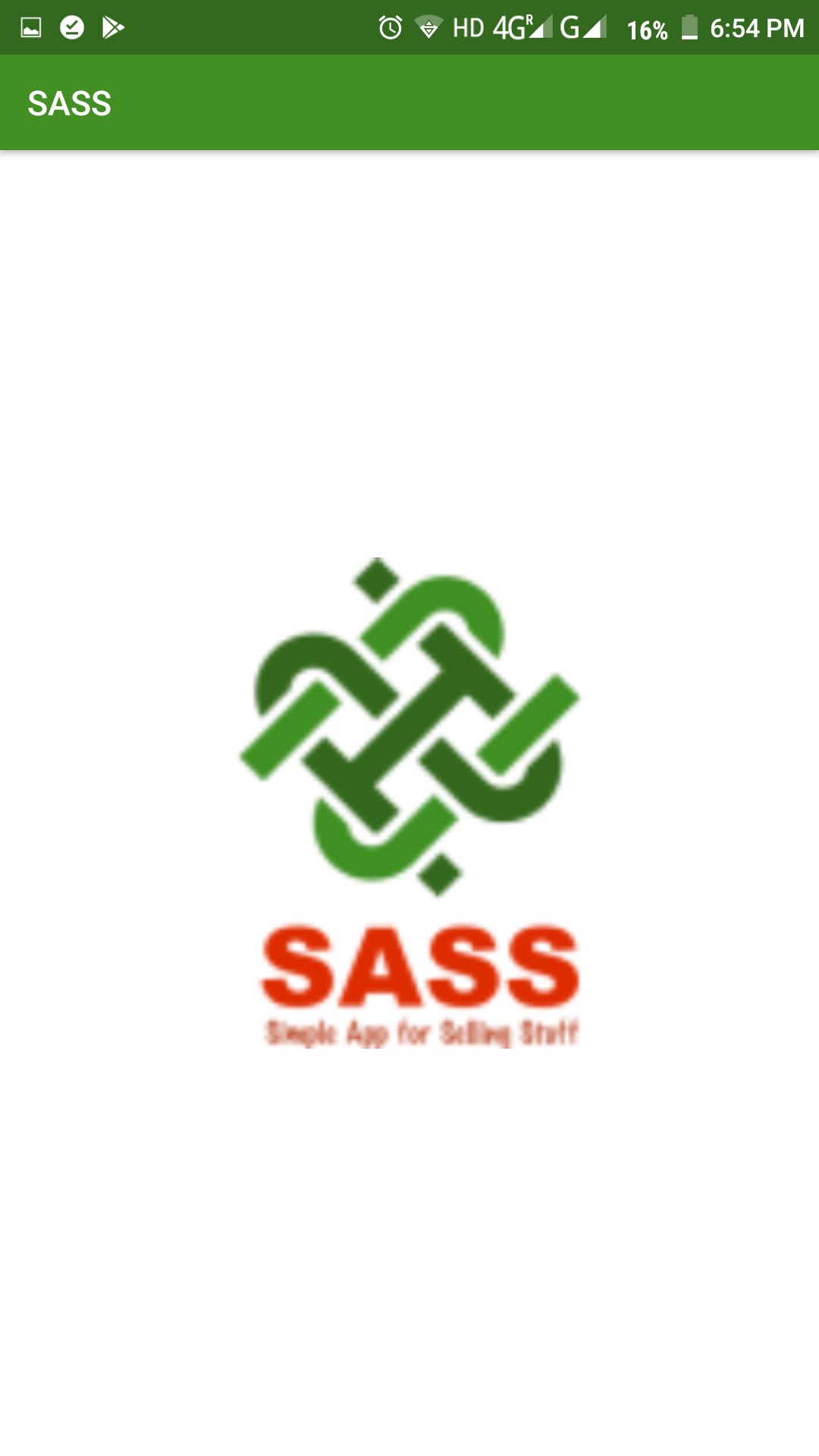 SASS APK للاندرويد تنزيل