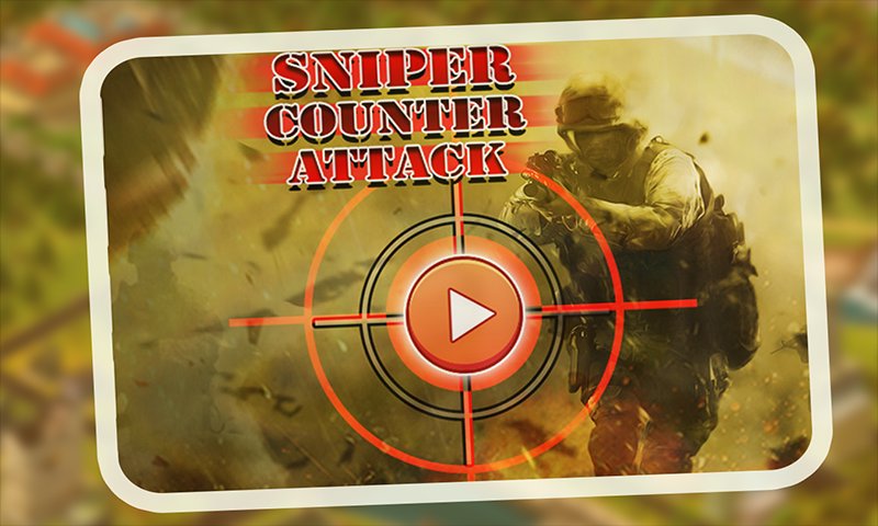 Sniper Counter Attack APK for Android Download