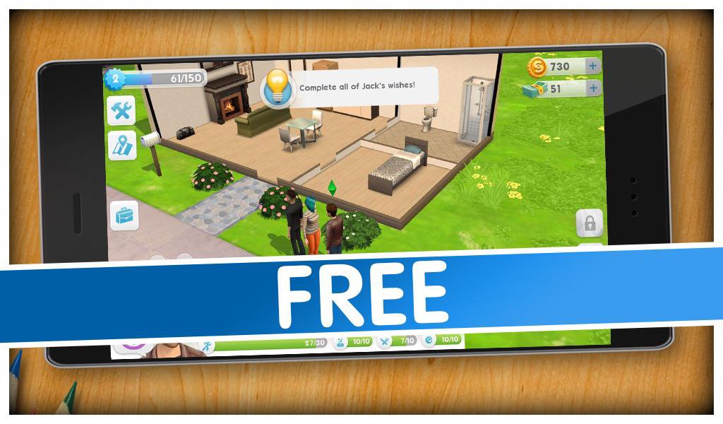 Free Guide The Sims™ Mobile APK for Android Download