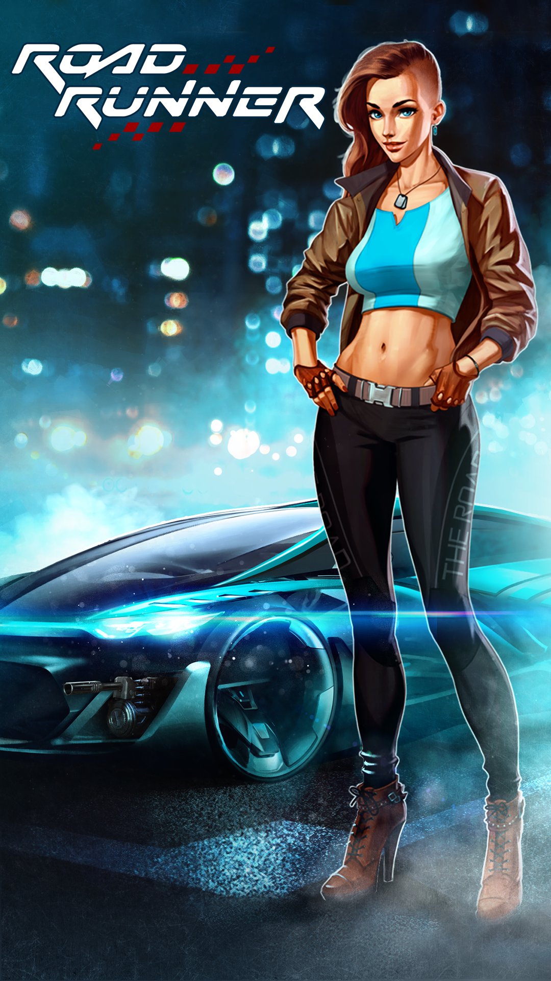 Roadrunner APK for Android Download