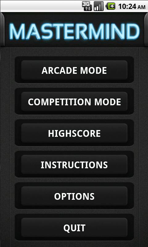 Mastermind APK for Android Download