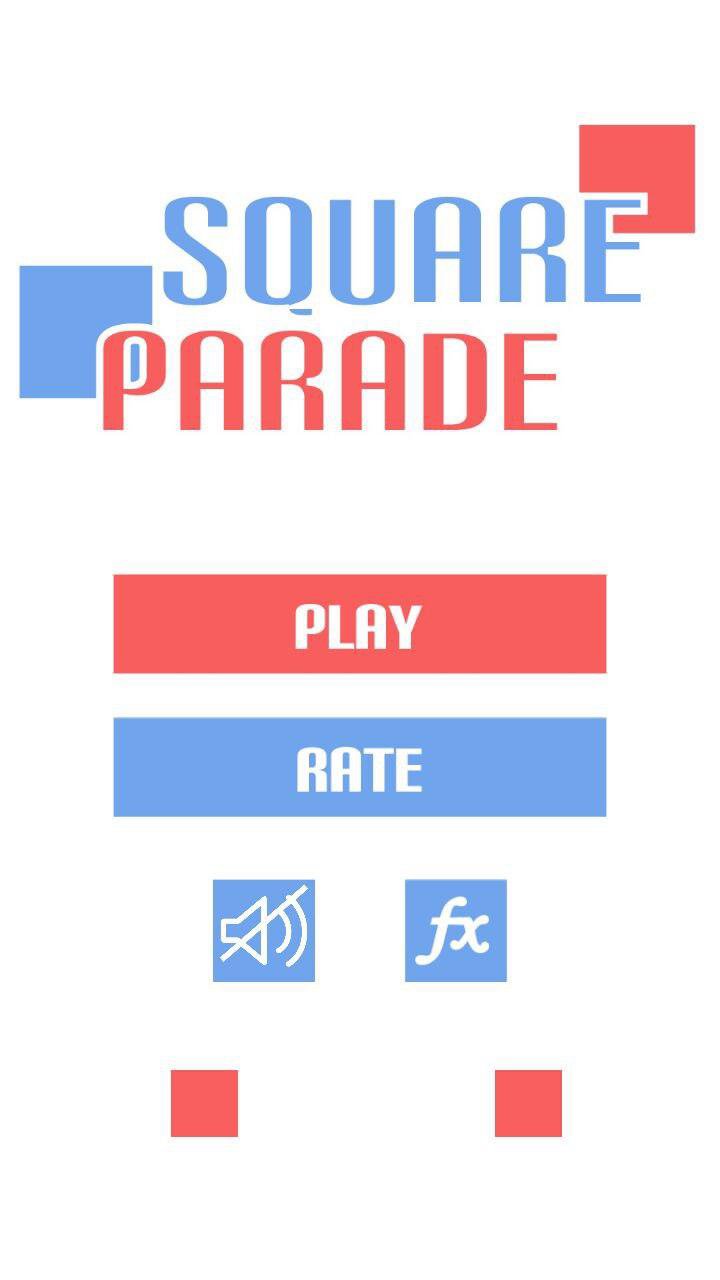 Square Parade APK for Android Download