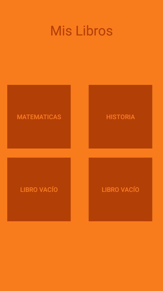 Descargar Easy-Class APK Última Versión 1.2.0 para Android