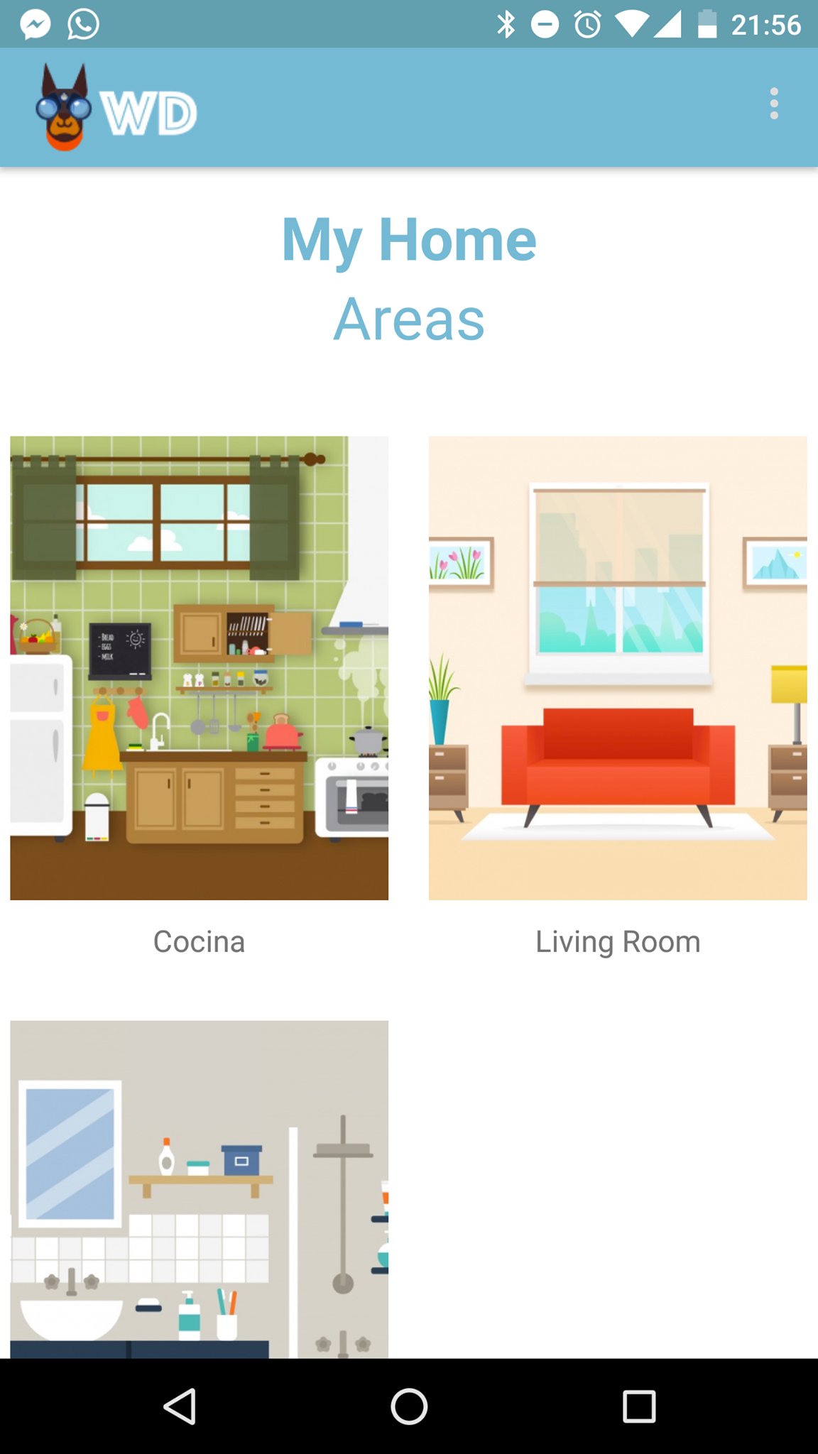 WatchDog APK for Android Download
