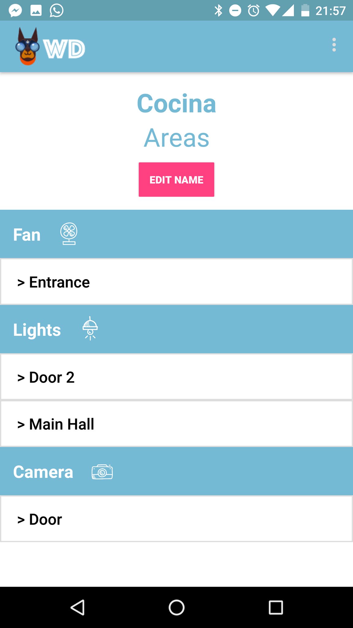 WatchDog APK for Android Download