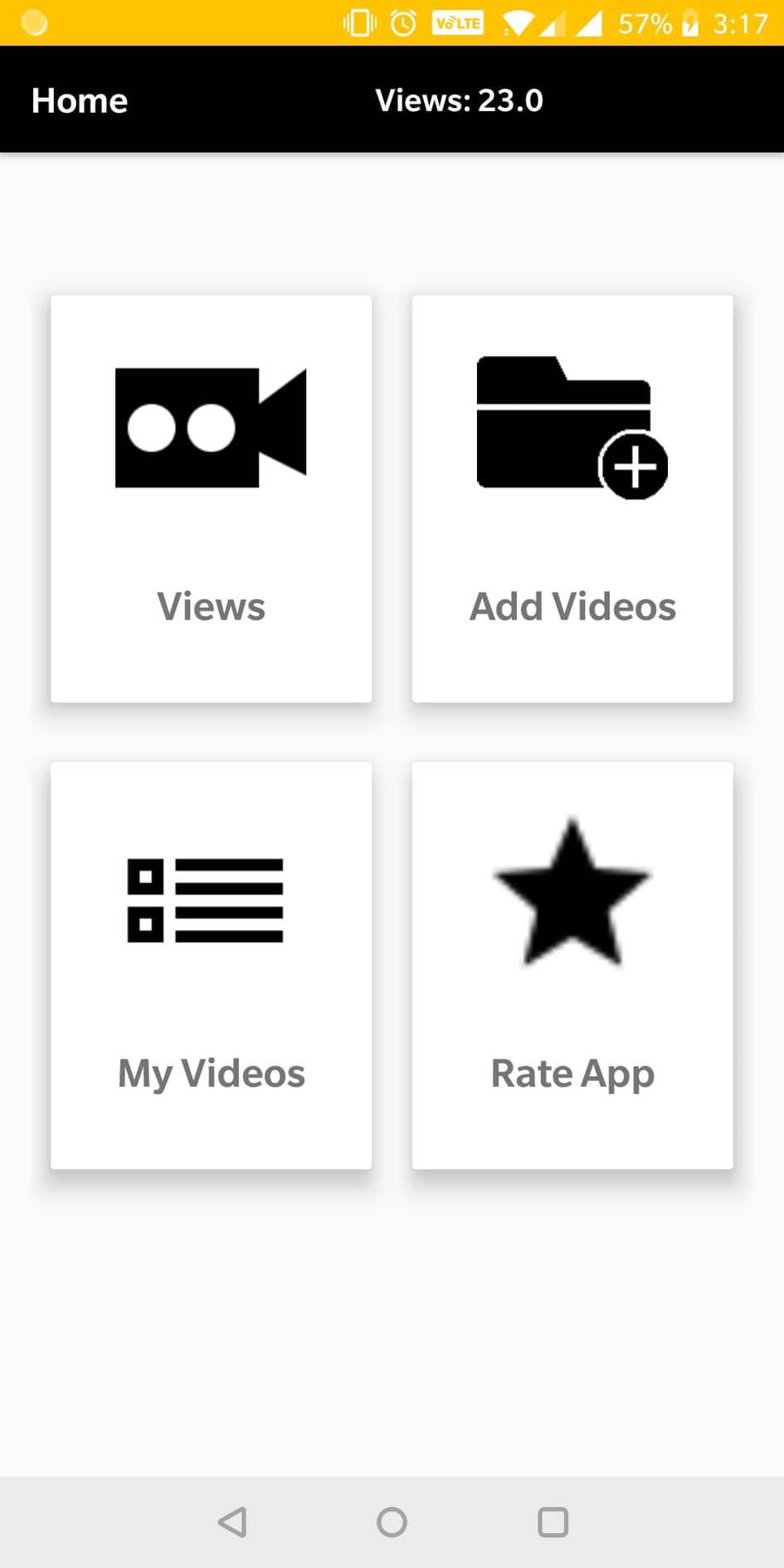 Views get Viral and Increase Views APK untuk Unduhan Android