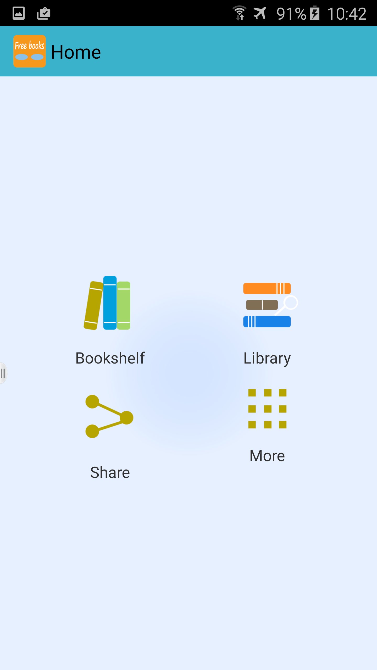 Free Books APK for Android Download