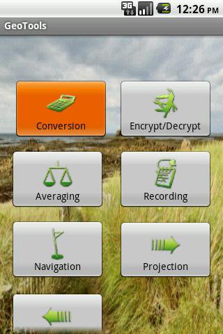 GeoTools APK 안드로이드용 다운로드 - 최신 버전
