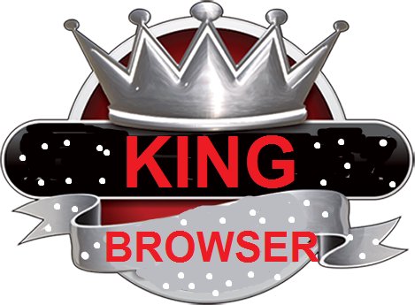 king browser APK for Android Download