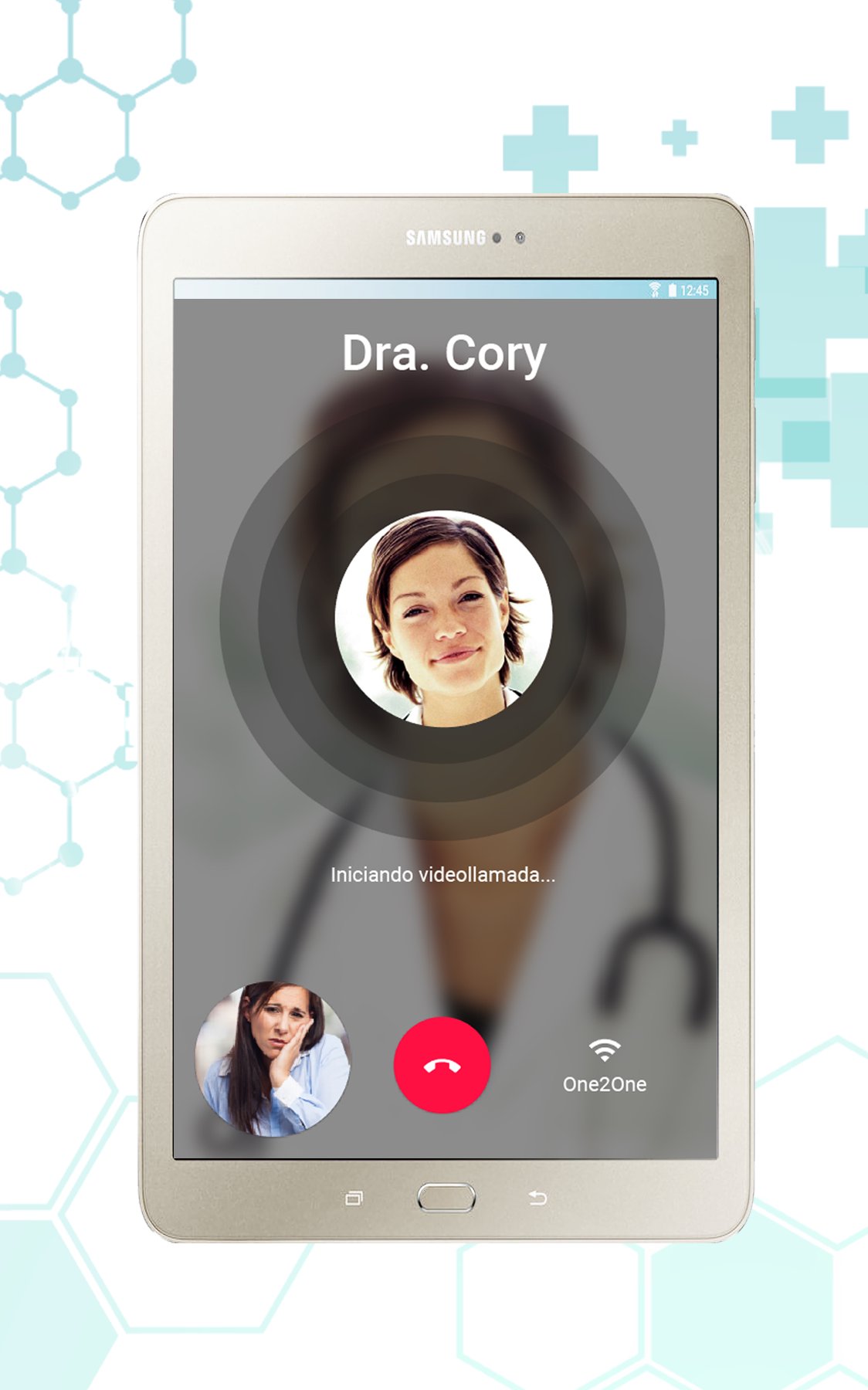 Midoc San Pablo Paciente APK for Android Download