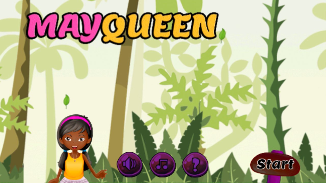 MAYQUEEN APK for Android Download
