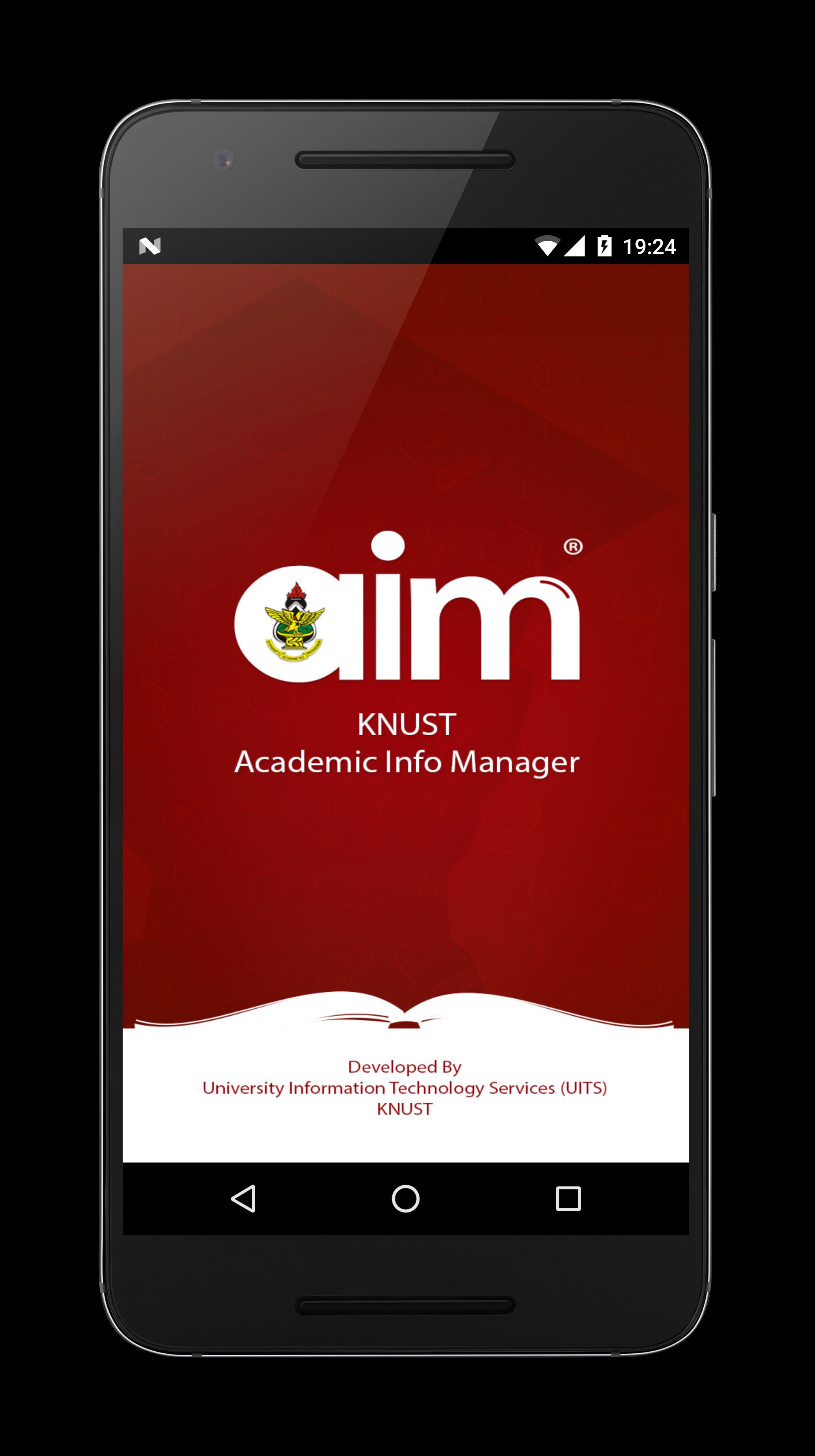KNUST AIM for Android - APK Download